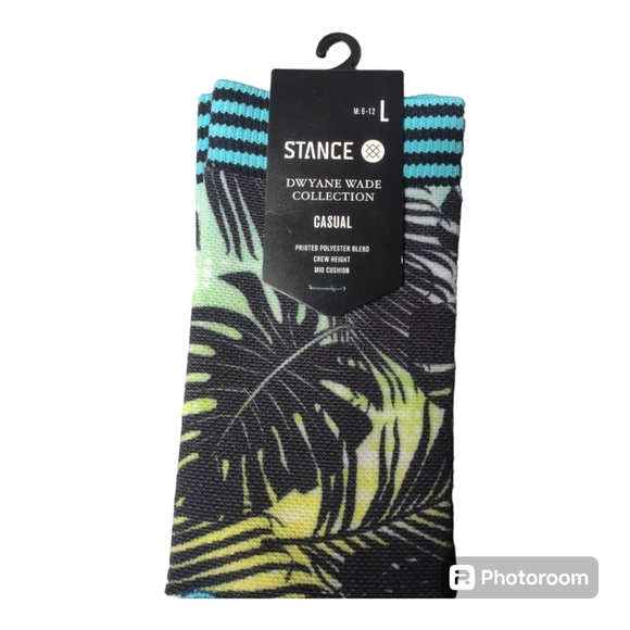 Stance | Underwear & Socks | New Stance Socks Dwayne Wade Collection ...